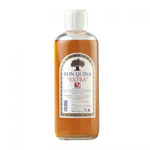Loción Anticaída Ronquina Extra-Superior – Luxana