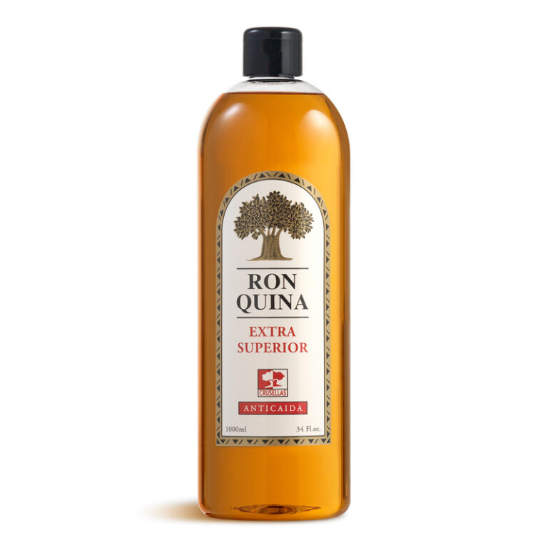 Loción Anticaída Ronquina Extra-Superior – Luxana